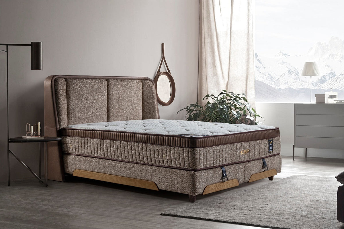 Bedden — Living Trend B.V.